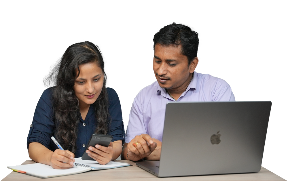 Hamro Learning Centre